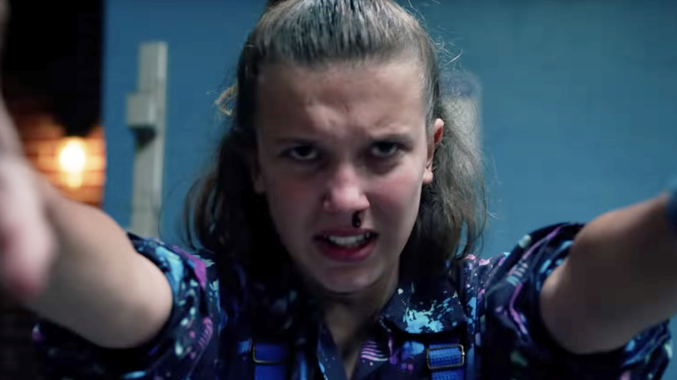 Final Stranger Things Season 3 Trailer Teases Terrifying Monster, Epic ...