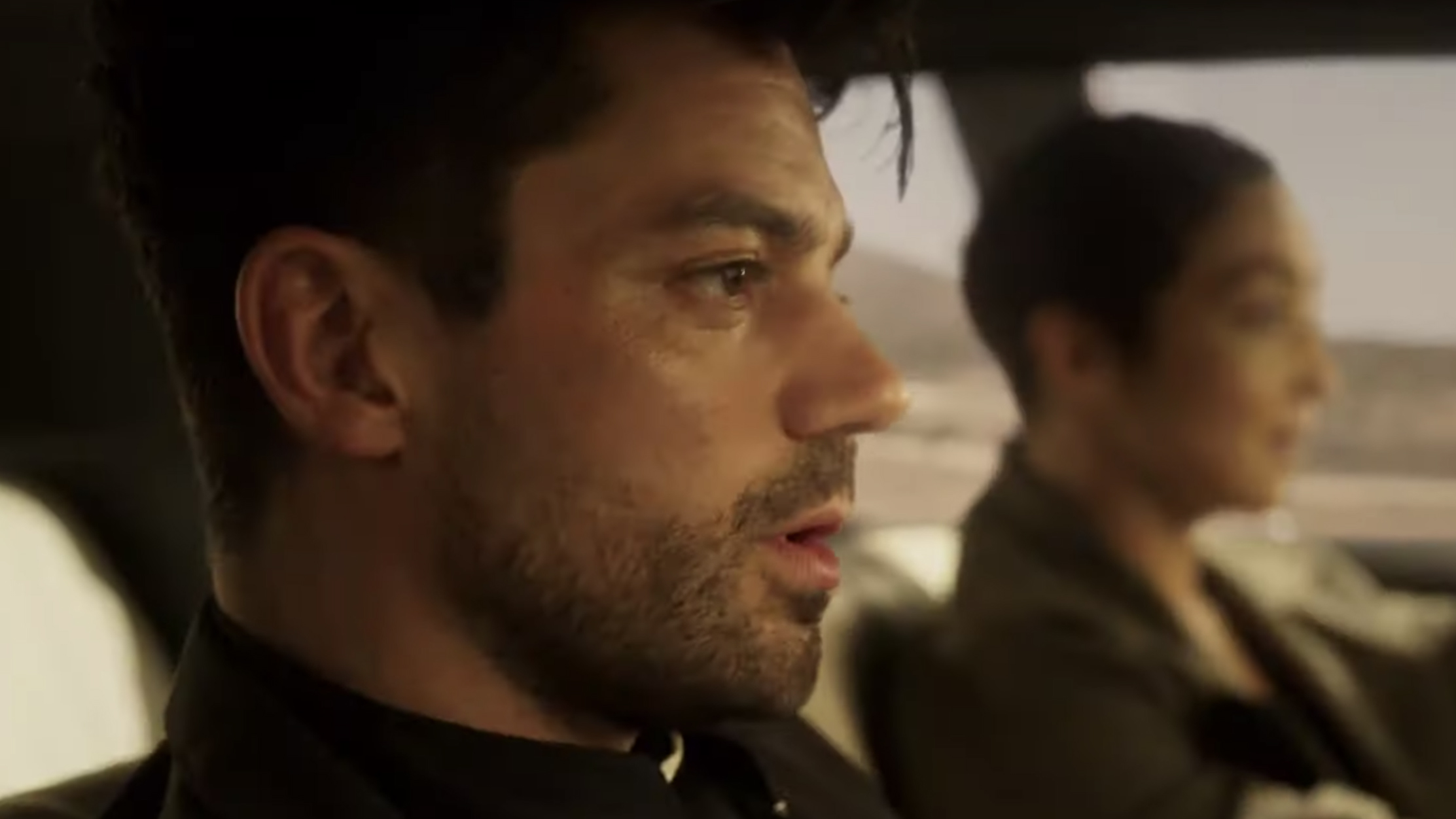 Preacher Season 4 Trailer Promises Hell Will Break Loose