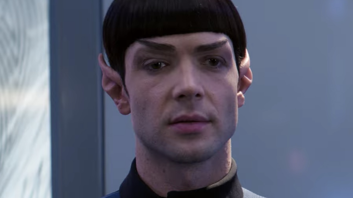 Star Trek: Short Treks Trailer Teases Six New Adventures Ahead