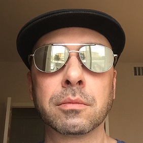 Mike Floorwalker - Looper