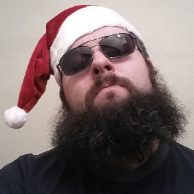 Matthew Jackson - Looper