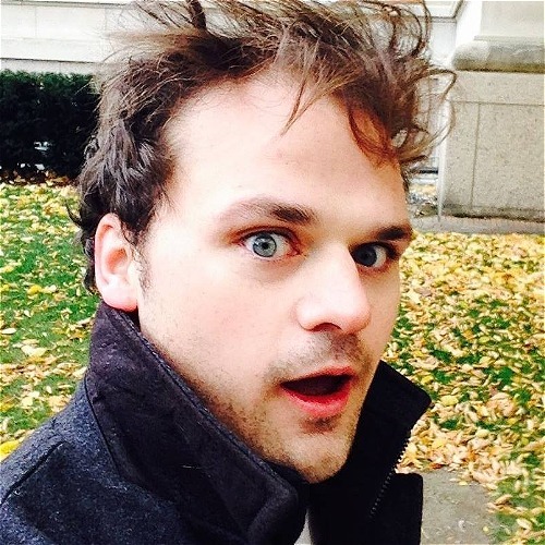 Evan E. Lambert - Looper