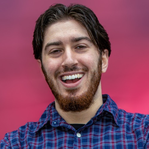 Benjamin Falbo - Looper