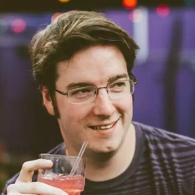 Duncan Carson - Looper