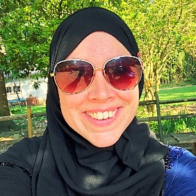 Cynthia Griffith - Looper