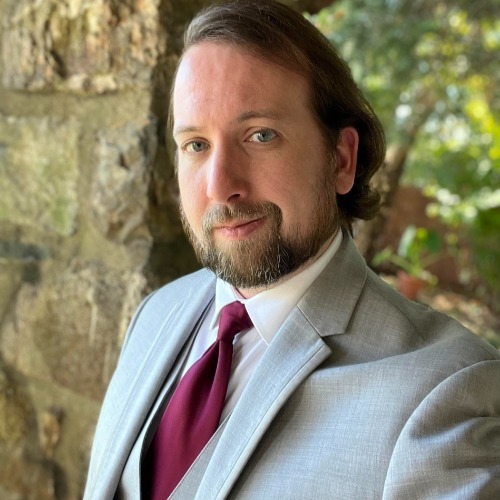 Brandon Shoaff - Looper