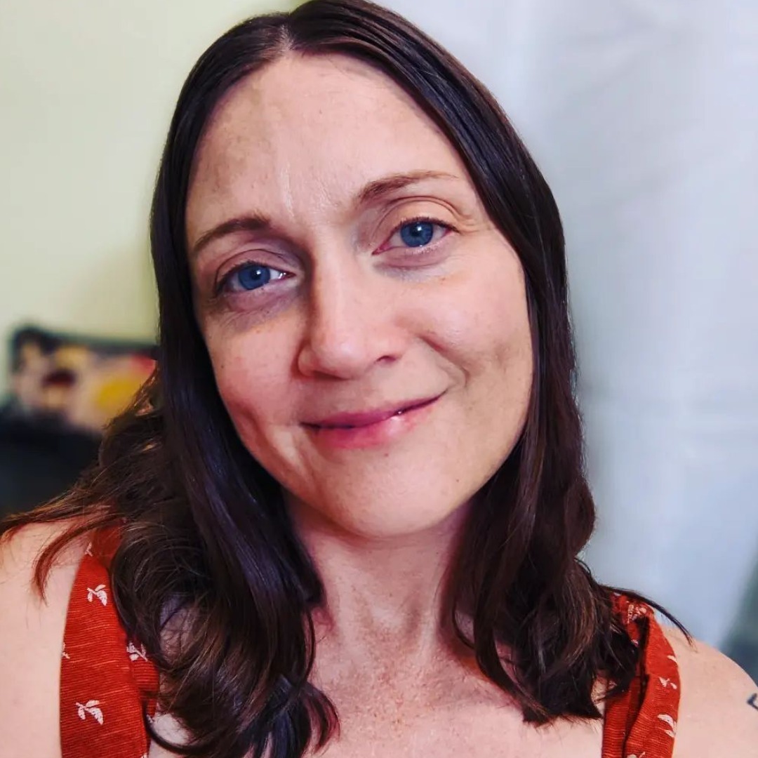 Jennifer Mashuga - Looper