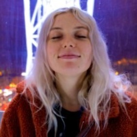 Leah Flavell - Looper